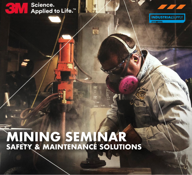 MINING-SEMINAR_web » Industrial Supply Company