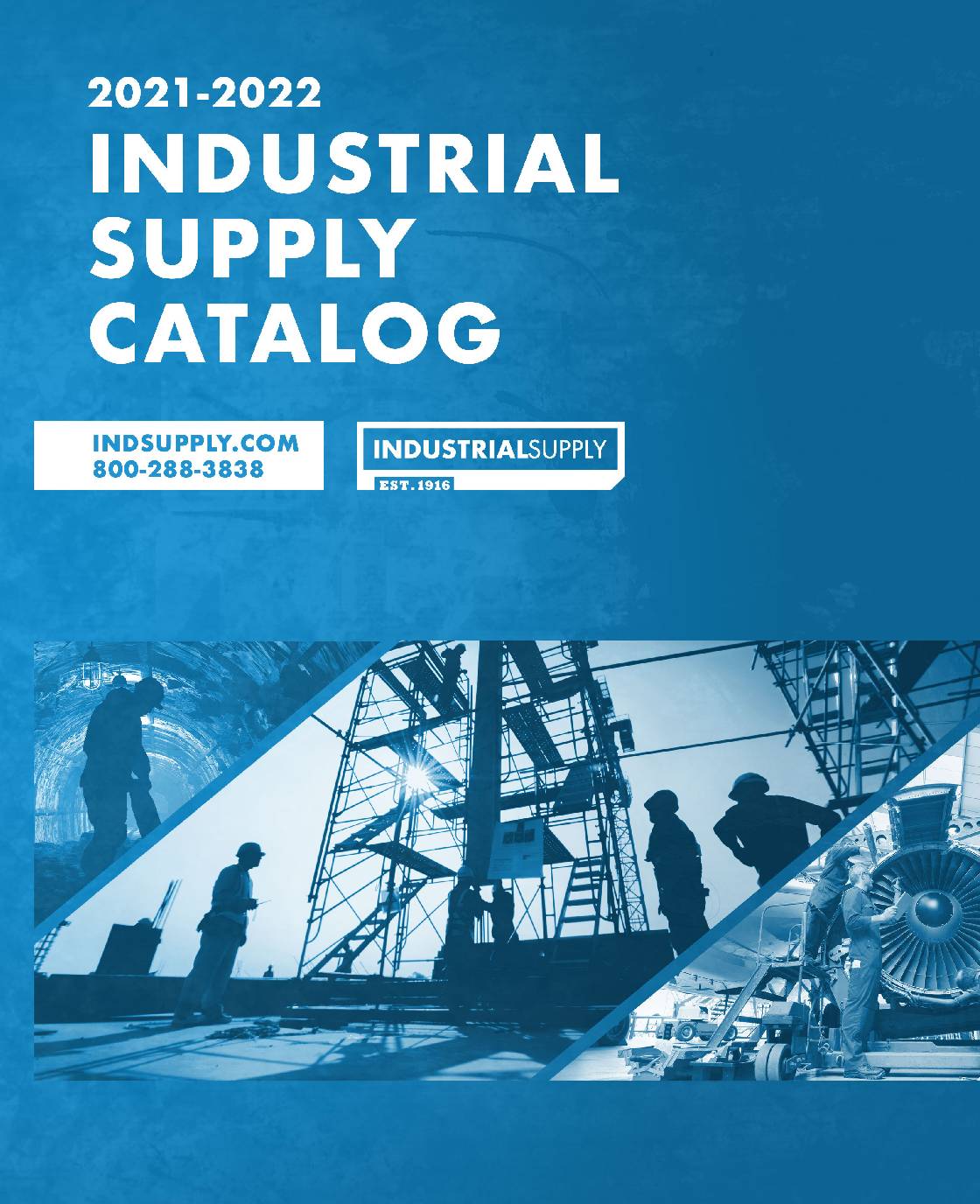 Industrial Supply Catalog