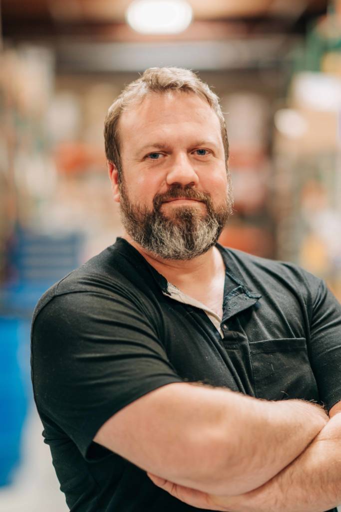 Our Team » Industrial Supply Company