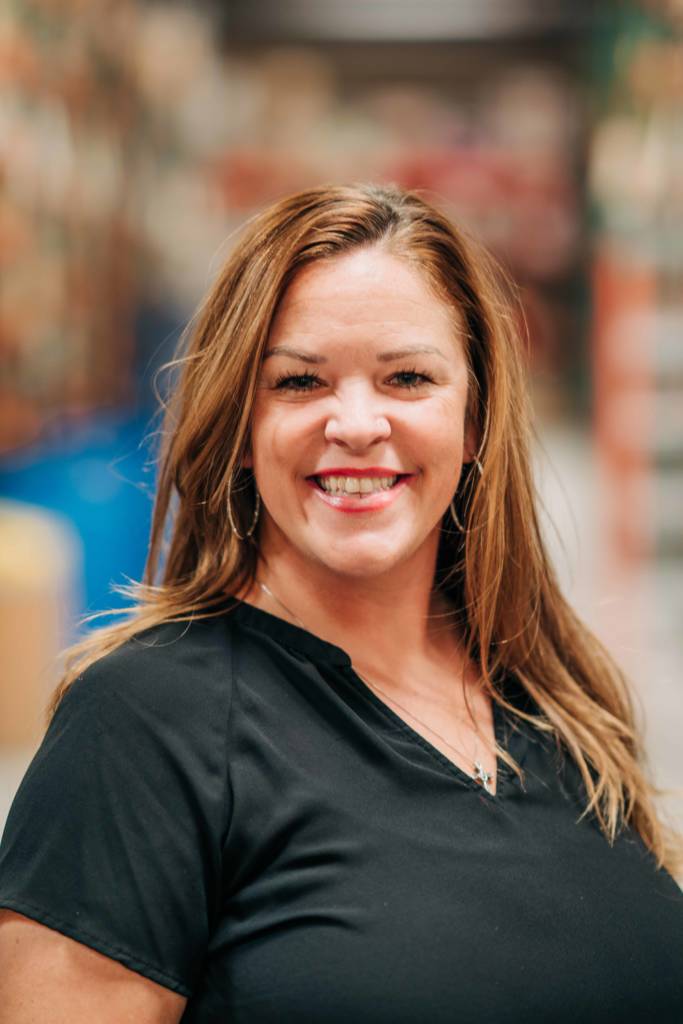 Our Team » Industrial Supply Company